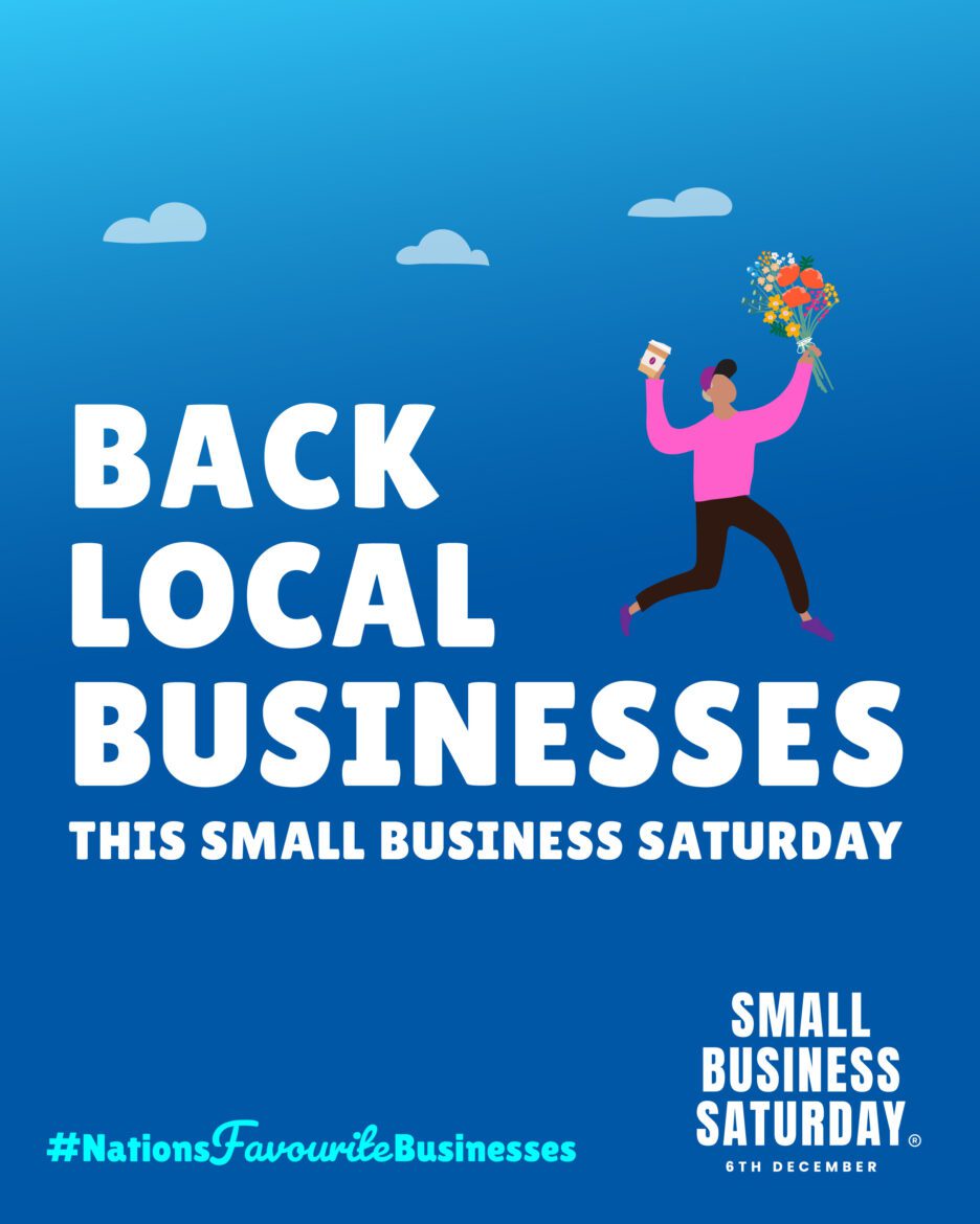 Small Business Saturday Brings Live Music and Local Love to Newport ...